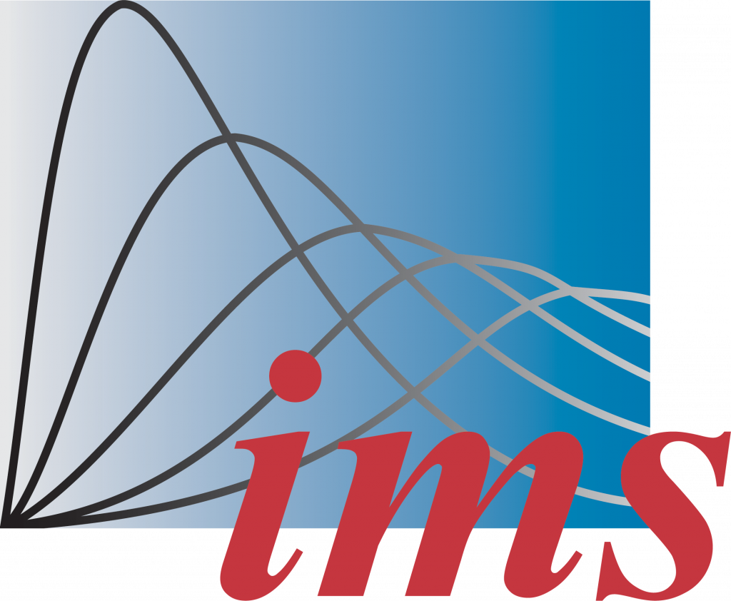 Institute of Mathematical Statistics | IMS Logos