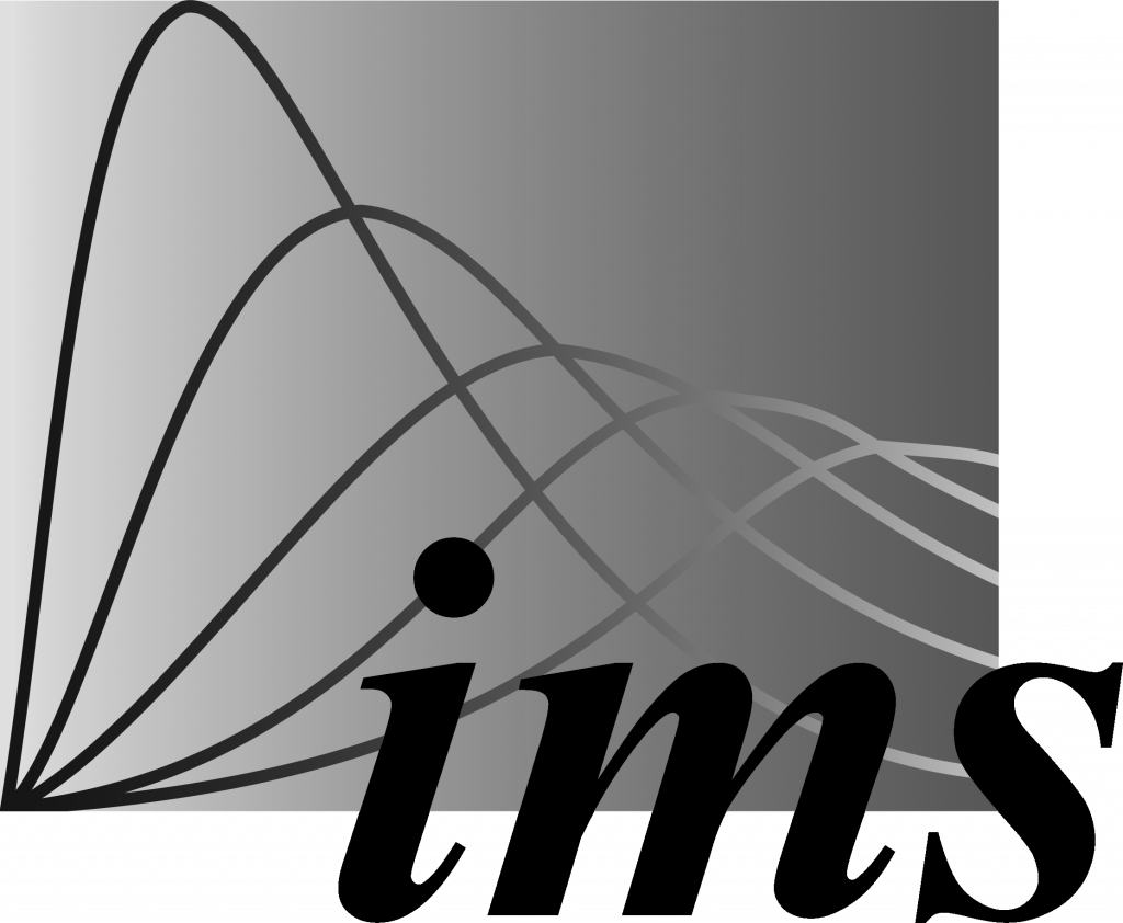 Institute of Mathematical Statistics | IMS Logos