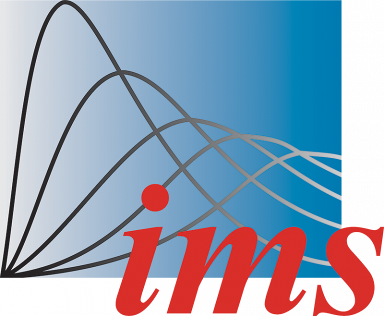 Institute of Mathematical Statistics | ims-logo-color-100px