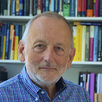 Institute of Mathematical Statistics | Obituary: Mark H.A. Davis 1945–2020