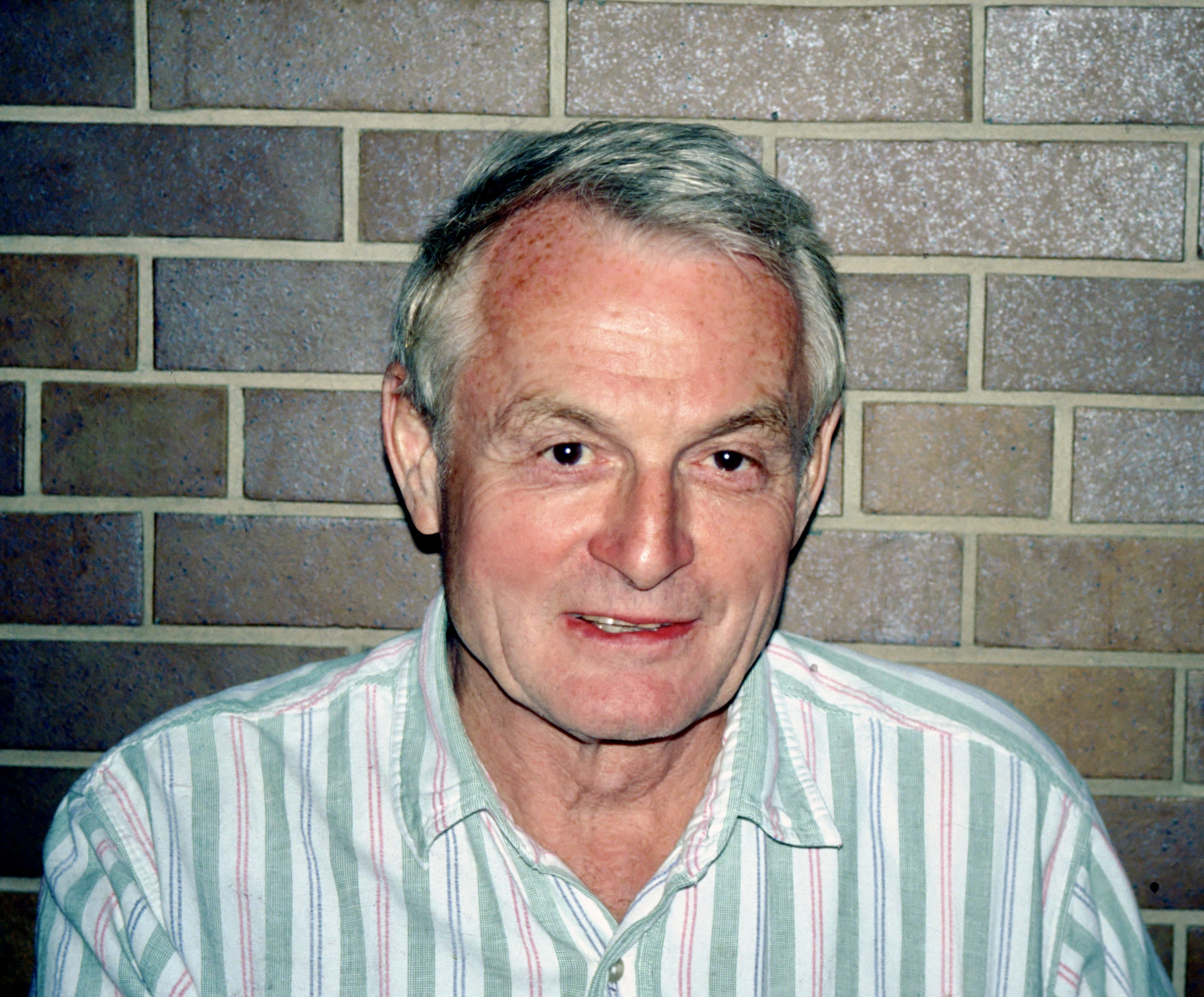 Institute of Mathematical Statistics | Obituary: Donald A.S. Fraser ...