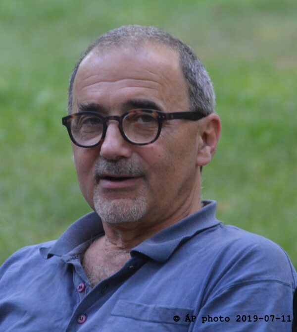 Institute of Mathematical Statistics | Preview: Bálint Tóth, IMS ...