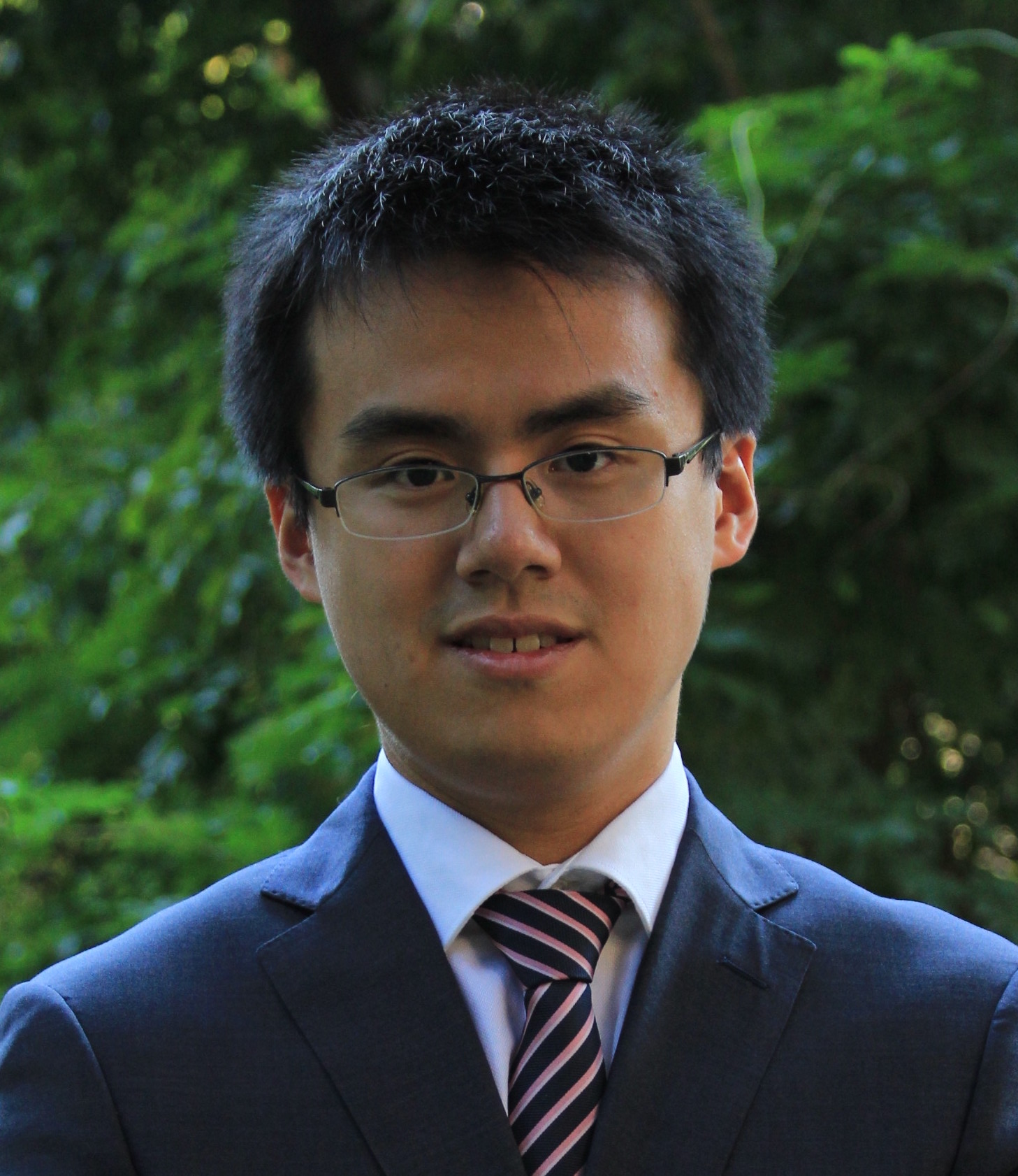 Institute of Mathematical Statistics | Anru Zhang to receive 2022 ...