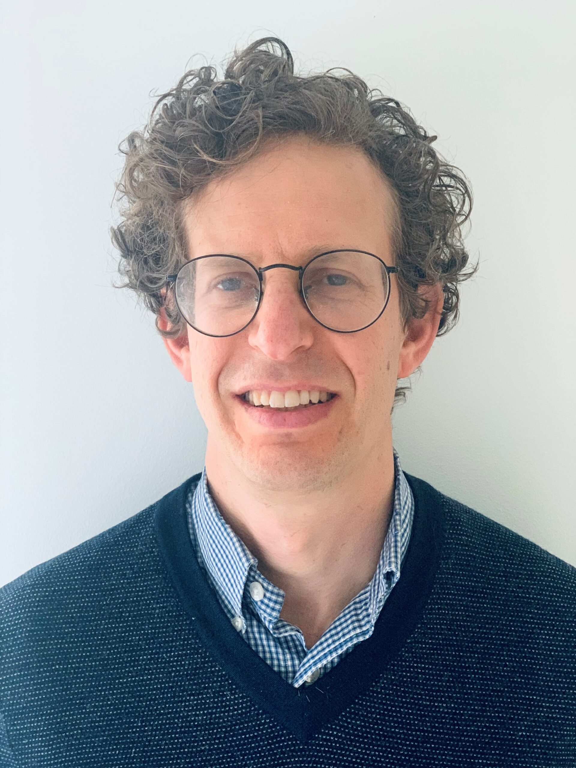 Institute of Mathematical Statistics | Medallion Lecture: Dylan Small