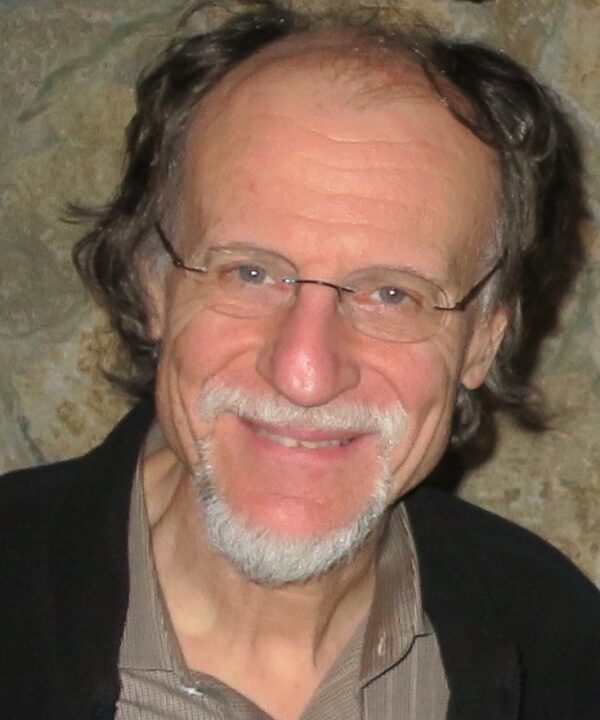 Institute of Mathematical Statistics | Rietz Lecture: Hans-Georg Müller