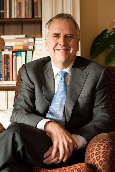 Institute of Mathematical Statistics | Wahba Lecture: Michael Jordan