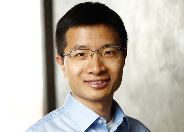 Institute of Mathematical Statistics | Weijie Su Wins Peter Gavin Hall IMS Early Career Prize