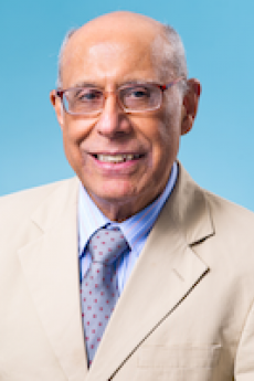 Institute of Mathematical Statistics | Obituary: Nozer Singpurwalla ...