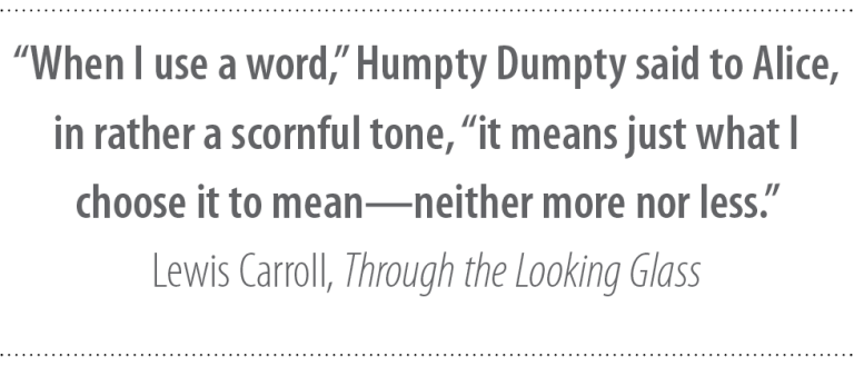 Institute of Mathematical Statistics | Sound the Gong: In Defense of an ...