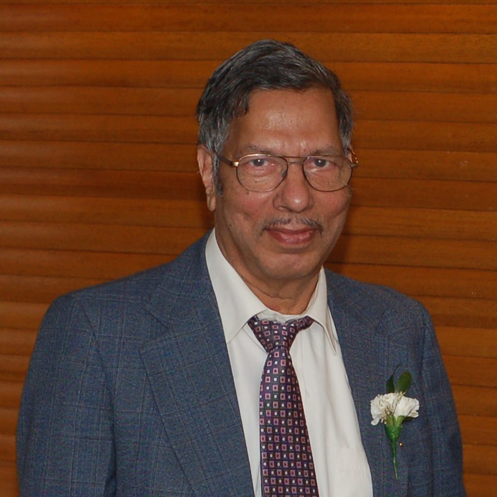 Institute of Mathematical Statistics | Obituary: Damodar N. Shanbhag ...