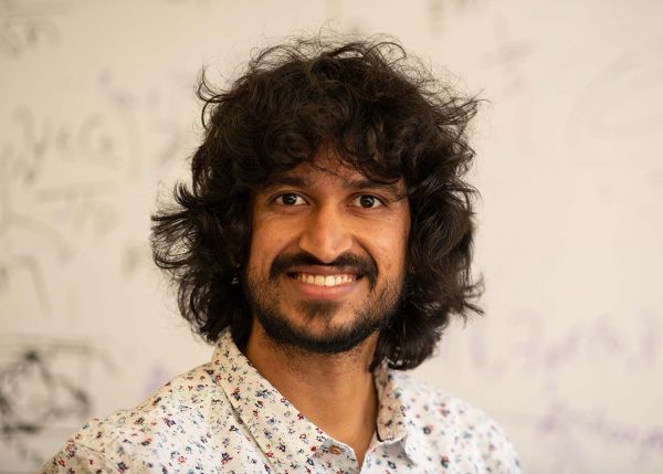 Institute of Mathematical Statistics | Aaditya Ramdas Wins Peter Gavin ...