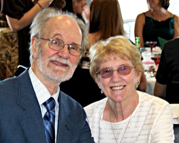 Institute of Mathematical Statistics | Obituary: Colin Mallows 1930–2023
