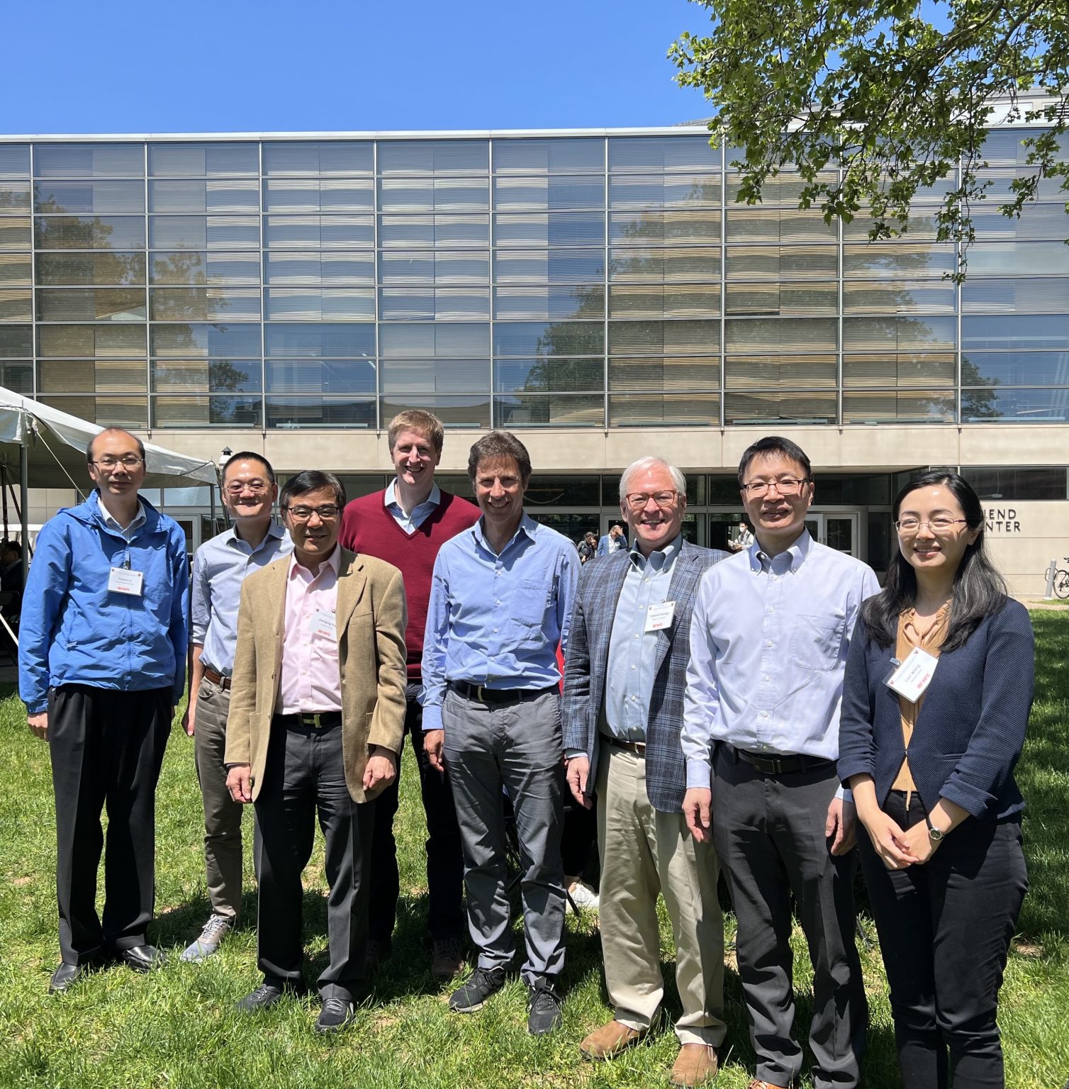 Institute of Mathematical Statistics | Former and current Annals of ...