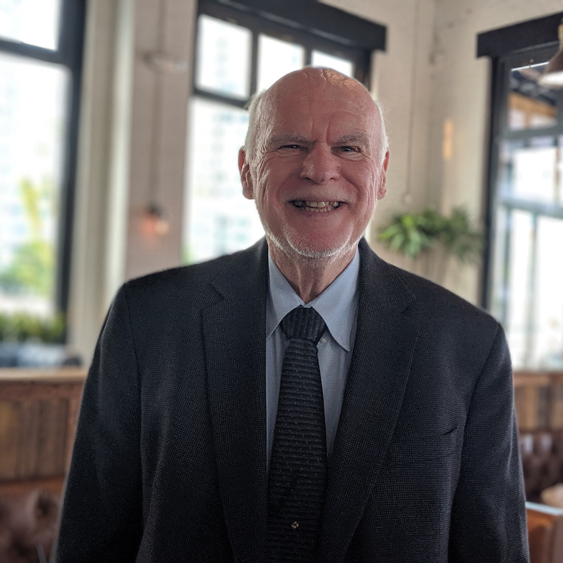 Institute of Mathematical Statistics | Obituary: William Strawderman ...