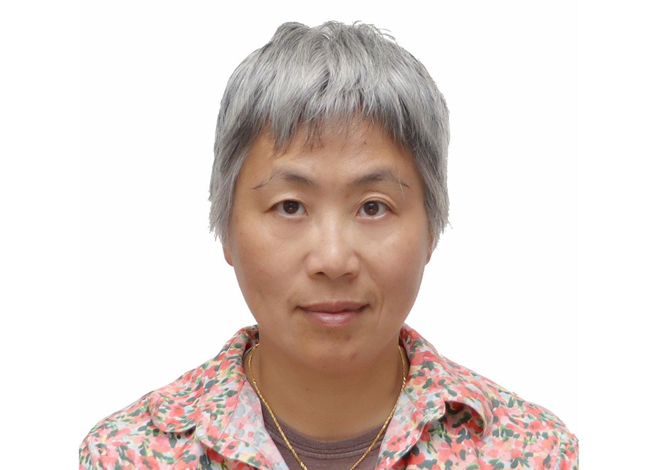 Institute of Mathematical Statistics | Annie Qu receives the 2025 IMS Carver Medal