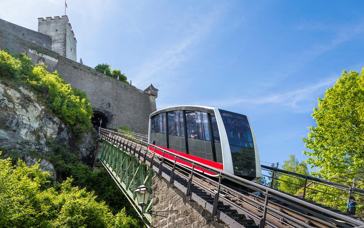 Institute of Mathematical Statistics | Salzburg-funicular_Visit-Austria.at