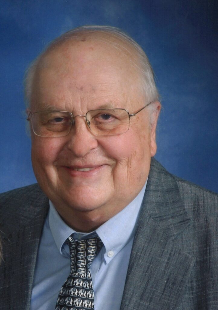 Institute of Mathematical Statistics | Obituary: Richard Johnson 1937–2026